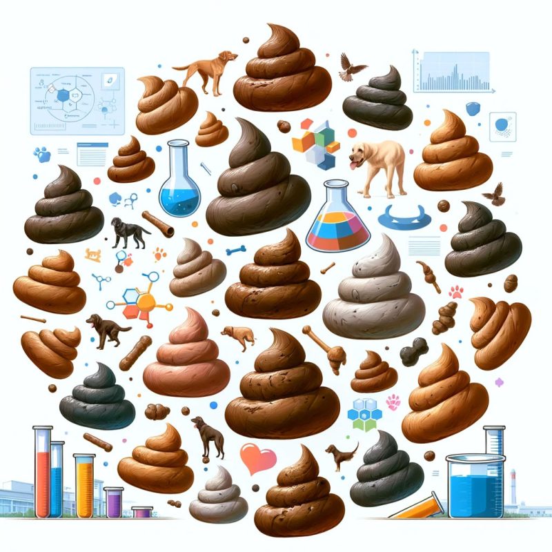 Why Do Dogs Have Different Types of Poop? The Science Behind Canine ...